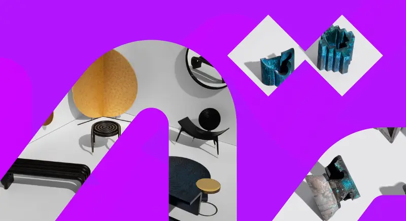 iAMQATAR - Design Doha